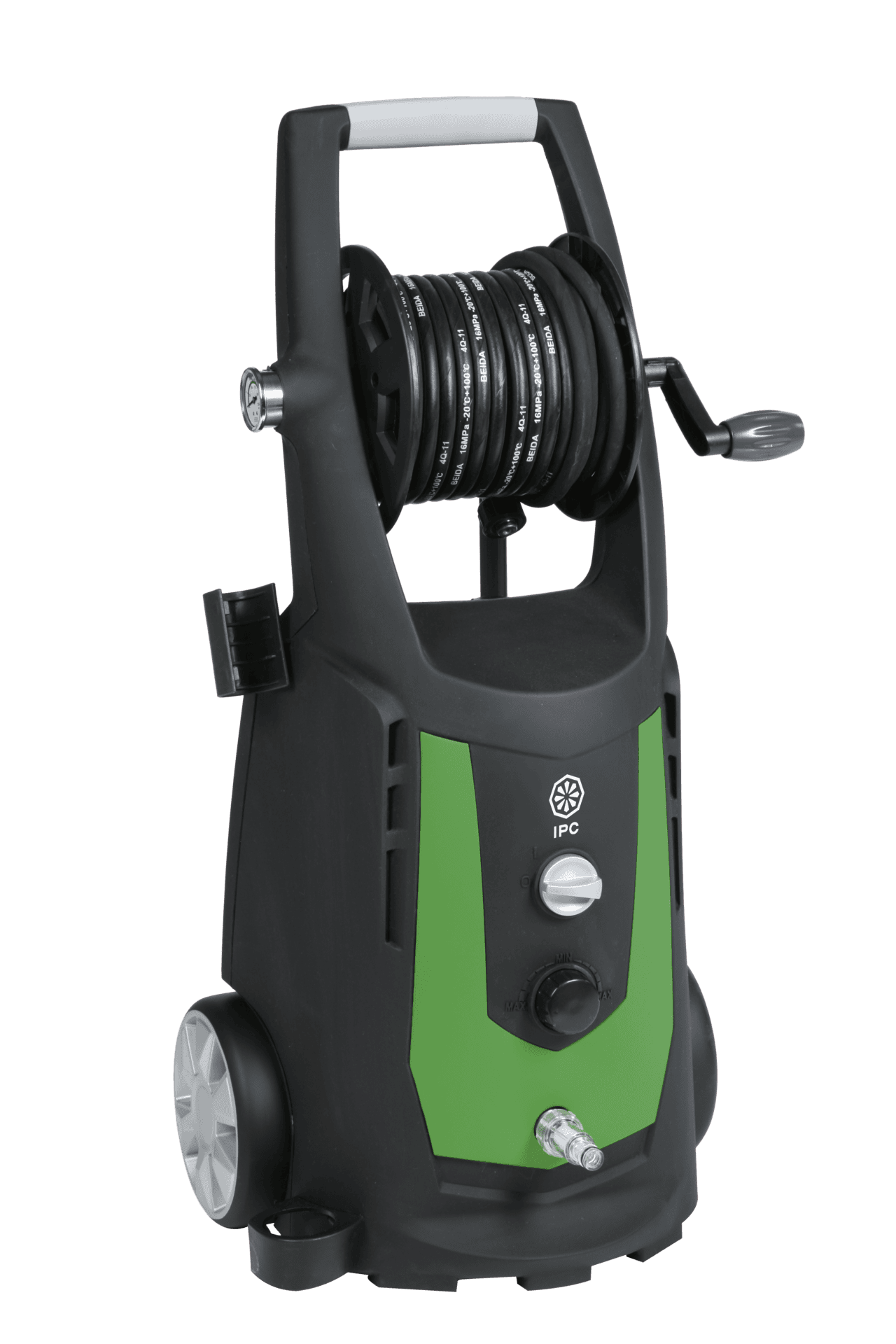 Nettoyeur Haute Pression Eau Froide Monophas PW 160 10 SAB XR Floody Nettoyeur Haute Pression Eau Froide Monophas PW 160 10 SAB XR Floody